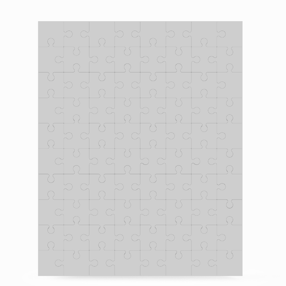 Puzzle A4 - Grafty