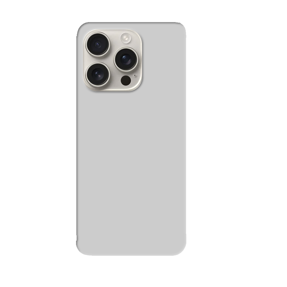 Personalizar iPhone 16 Pro - Grafty